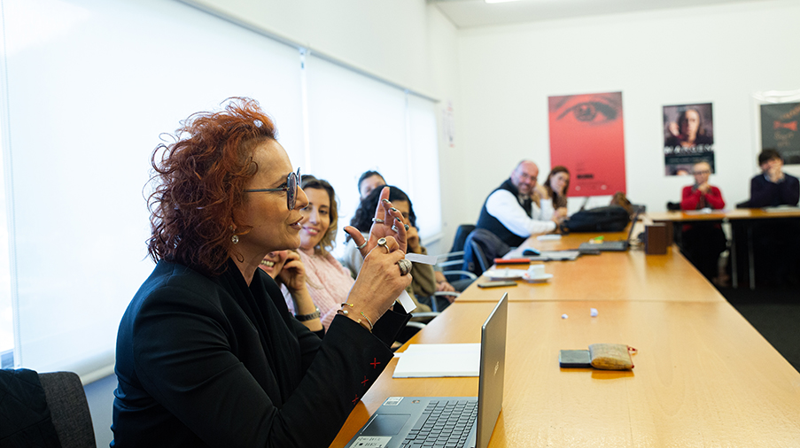 CLIL: More than 50 teachers from the Universidade Católica take part in ...