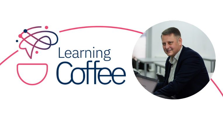 CEDH Learning Coffee by Remigijus Bubnys | FEP